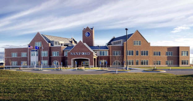 Sanford Moorhead Clinic - Ledgestone, Inc. Sanford Moorhead Clinic - Ledgestone, Inc.