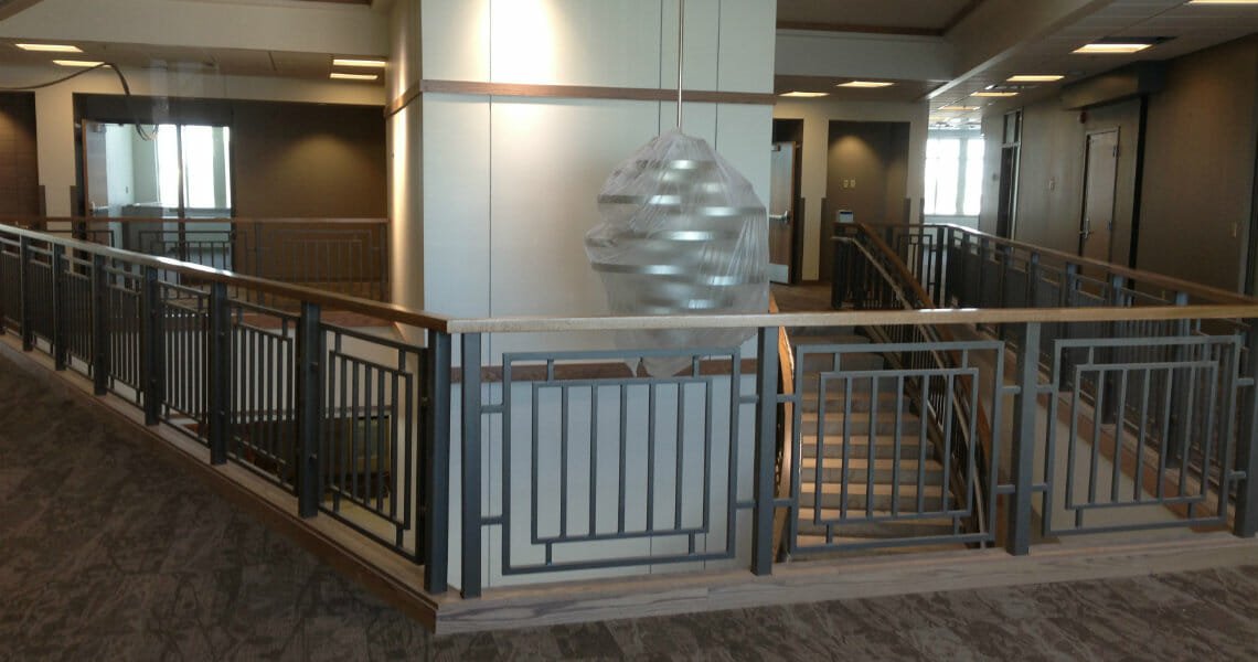 Sanford Moorhead Clinic - Ledgestone, Inc. Sanford Moorhead Clinic - Ledgestone, Inc.